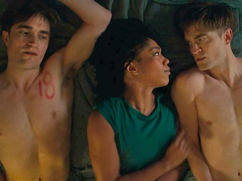 Wildest Movie Sex Scenes Of 2025 Pamela Anderson And Liam Neeson More Us Weekly