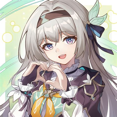 Firefly Honkai Star Rail Wallpaper By J Zerochan Anime Image Board