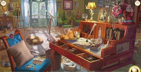 June S Journey Hidden Objects Vol Ch Emma S Secret