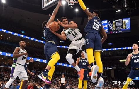 Nba直播新闻 🏀雄鹿周观察：核心陆续轮休 霍勒迪状态火热 知乎