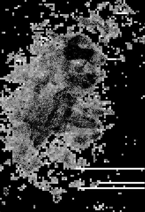 复古手工制作风格油墨肌理纹理高清png免抠图案ps设计素材 13 花瓣网