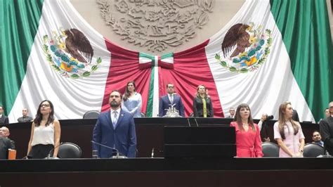 Publican dictamen de la Reforma al Poder Judicial en la Cámara de