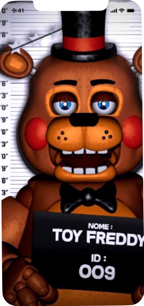 Freddy Fazbear 4k Wallpaper Hd Apk Pour Android Télécharger