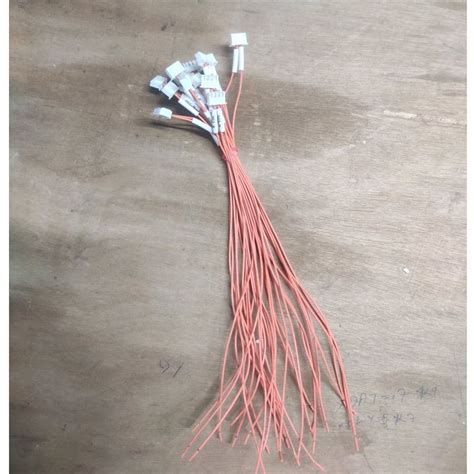 Male Cable Assembly Connectors 05 Mm Cat6 At Best Price In Gurugram Id 2850558251412