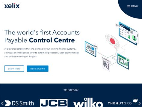 Xelix Using Ai To Improve Business Process Eliminate Fraud Prevent
