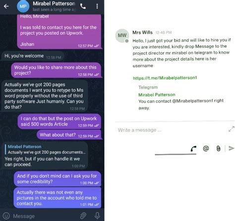 Jishan Mohammad On Linkedin Scamalert Scamawareness