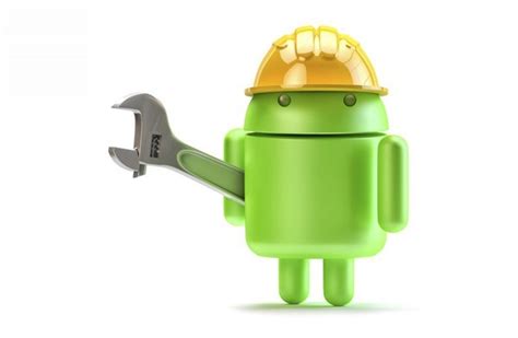 Как создать свое первое приложение для Android Пошаговая инструкция