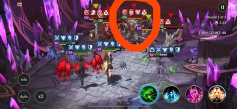 So He Can Use Peril Even If He Has A Block Skills Debuff On… How Does