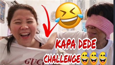 Utong Ko Naman Ang Nakapa Ni Tol Ace Laughtrip To Tatawa Kayo Ng