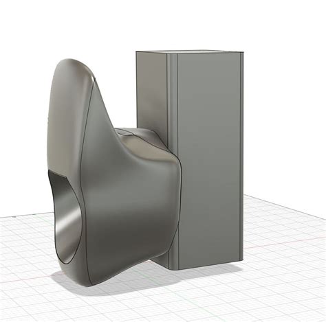 Stylish Electric Car Socket Holder With Type 2 Socket By Jerrydi