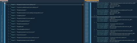 Automated Solution To Find Table Relations In AX 2012 And D365FO Alex Meyer