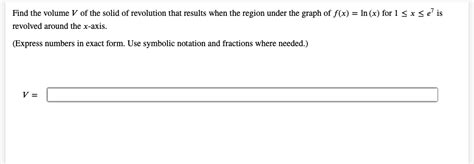 Solved Do Not Use An Online Calculator I Already Tried