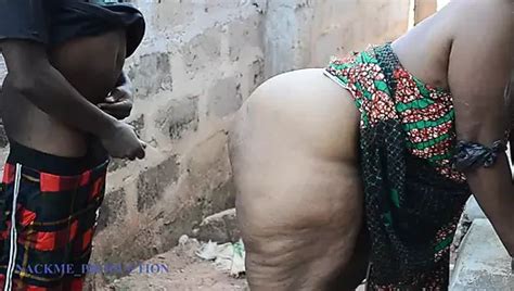 Adaku The Prophetess Nigerian Amateur Amateur Porn By Faphouse Xhamster