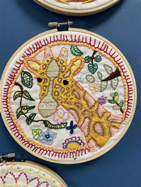 Textiles Curriculum — Tolworth Girls School And Sixth Form