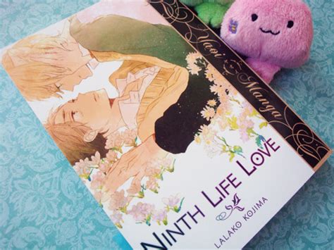 Ninth Life Love By Kojima Lalako Electrickroom