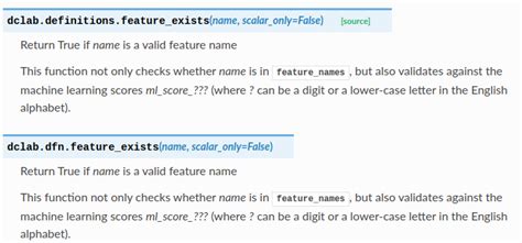 Readthedocs Does Not Show Correct Docstrings Autodoc Issue 94 DC