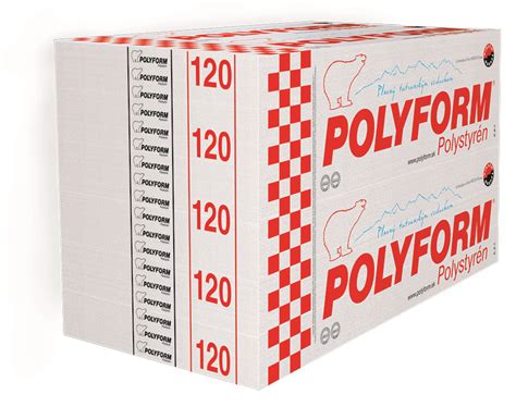 Polystyrén Eps Gunnex