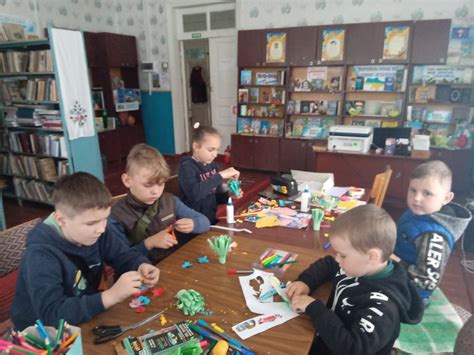 Єрківська сільська бібліотека Миргородської міської ради Подаруймо мамі світ добра