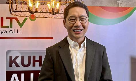 Pilot Show Ni Anthony Taberna Sa Alltv Inaabangan Na