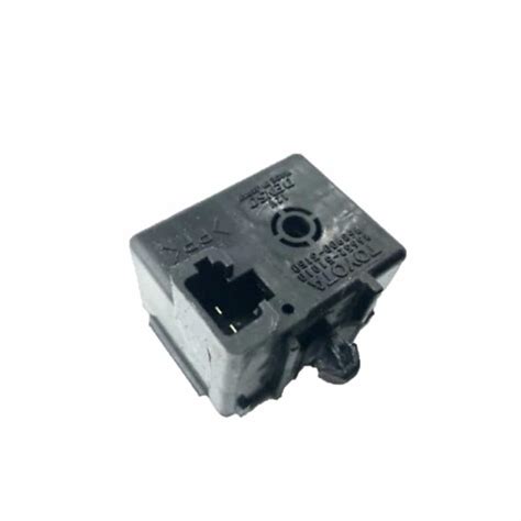 Amplifier Assembly Buzzer