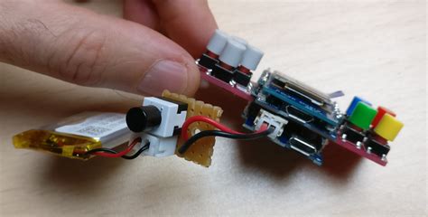 Wifi Remote Hackaday Io