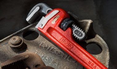 Products RIDGID Tools