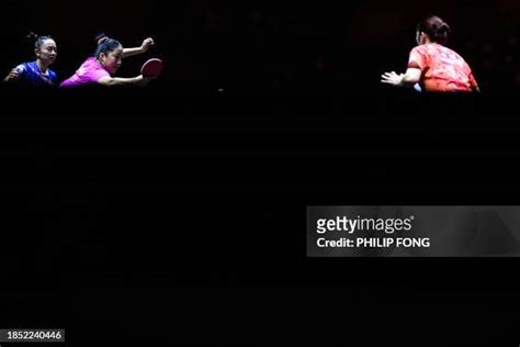 Shin Yu Bin Photos And Premium High Res Pictures Getty Images