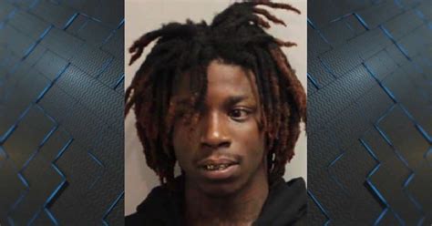 Tpd Man Arrested With Stolen Handgun And Cannabis