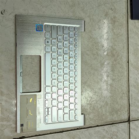 Jual Casing Keyboard Asus Vivobook S X Ua Kota Bogor Casing Laptop Bogor Tokopedia