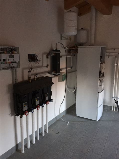 Impianti Elettrici Elettroimpianti Ps