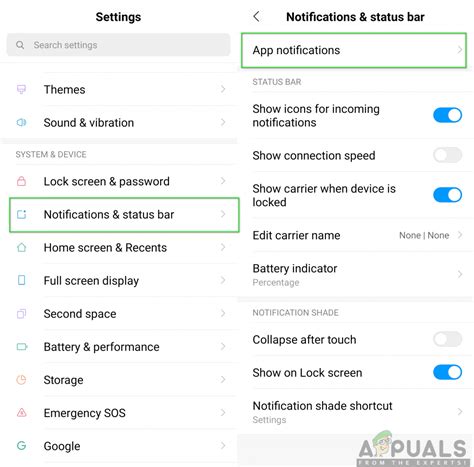 How To Fix Instagram Notifications Not Working