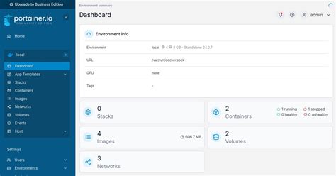 Docker Auf Raspberry Pi Installieren Einrichten