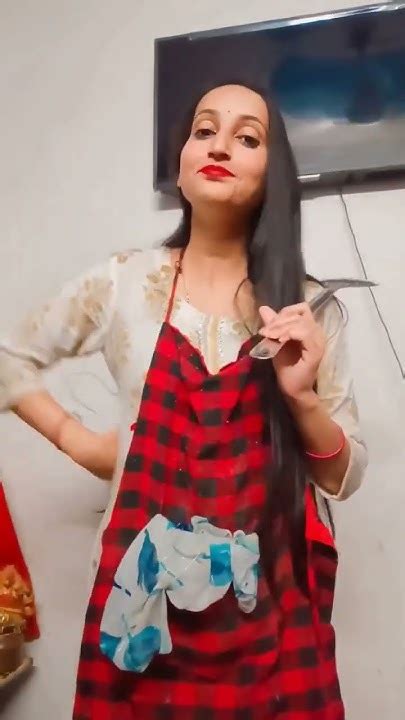 Khana Banane Ja Rahi Hun🤣🤪 Trending Comedy Viral Funny Shorts