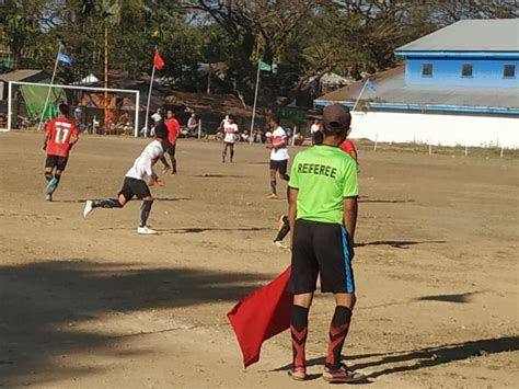 ၇၆ နှစ်မြောက်ပြည်ထောင်စုနေ့ အထိမ်းအမှတ် မြို့နယ်စီမံအုပ်ချုပ်ရေးအဖွဲ့ ဥက္ကဌ ဖလား အမျိုးသားအလွတ