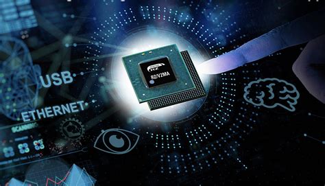 Renesas Expands Its AI Capable RZ V Series Of Microprocessors