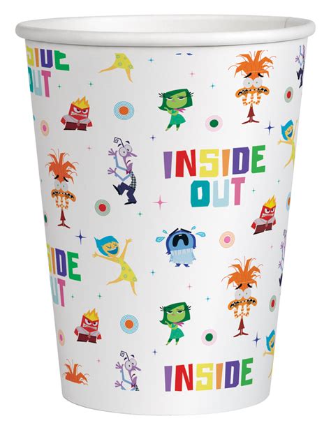 420 930 Vaso Fiesta Intensamente 2 Granmark