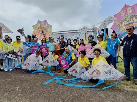 苗栗2024風箏文化暨客家美食節10 26隆重登場