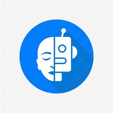 Premium Vector Cyber Technologies Vector Icon Artificial Intelligence