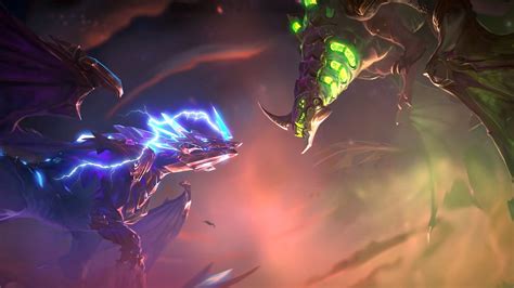 Beri Teaser Patch 5 2 Hextech Rift Datang Ke Wild Rift HASAGI