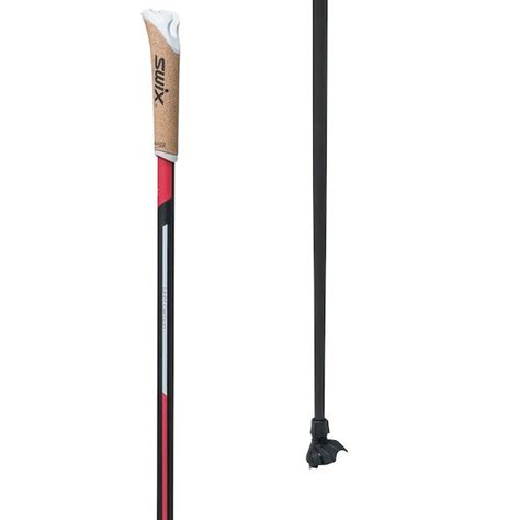 Swix Quantum 1 KIT - 2022 - Ski