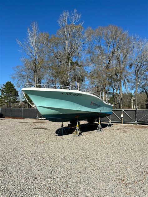 Riverside Marina And Boatyard In Myrtle Beach Sc United States