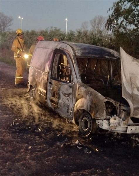 ConmociÓn En CarcaraÑÁ Disparan Contra Una Pareja De Puerto San Martín