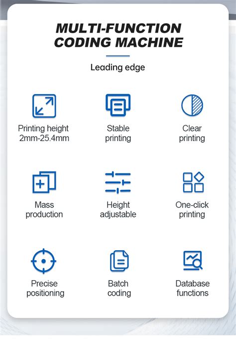 Static Ink Jet Batch Coding Machine Afrimart Online