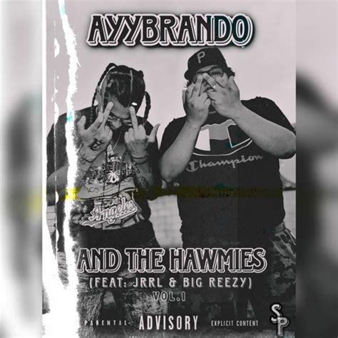 Stream Smacc Like Cheecks Jrrl And Big Reezy Official By Ayybrando