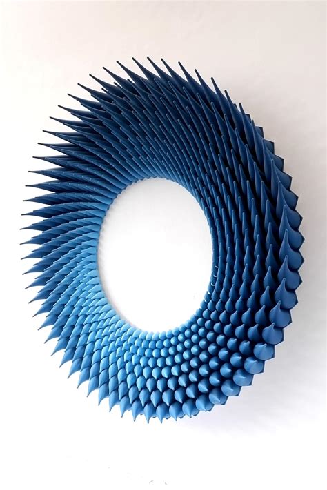 Jagged Loop Herschel Shapiro
