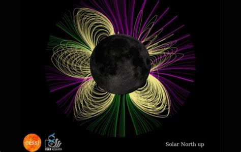 Iiser Scientists At Iiser Kolkata Predict Structure Of Solar Corona Iiser Scientists At Iiser Kolkata Predict Structure Of Solar Corona
