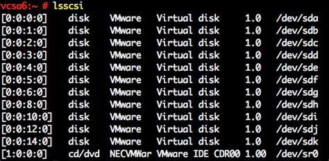 Multiple Vmdks In Vcsa 60