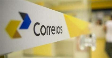 Concurso Dos Correios 3511 Vagas Abertas Mapas Da Lulu
