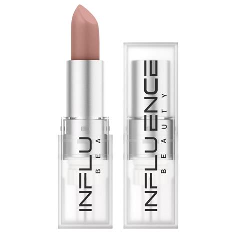 Influence Beauty Увлажняющая губная помада Influence - купить недорого ...