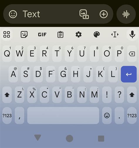 keep getting switched to a terrible keyboard r pixel6ausers